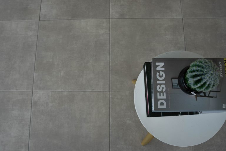 AT. Alpha Ceniza Ceramic Floor Tiles | Dar Ceramica Centre