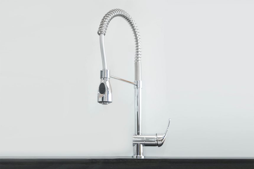 Mixer Sink Professional King CR5465 Fiore | Dar Ceramica Centre