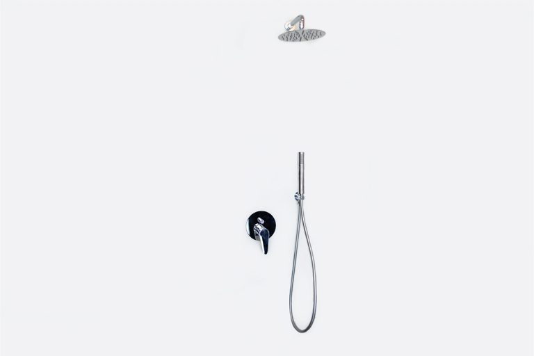 Mixer C-Shower Complete KERA 88CR7554 Fiore | Dar Ceramica Centre