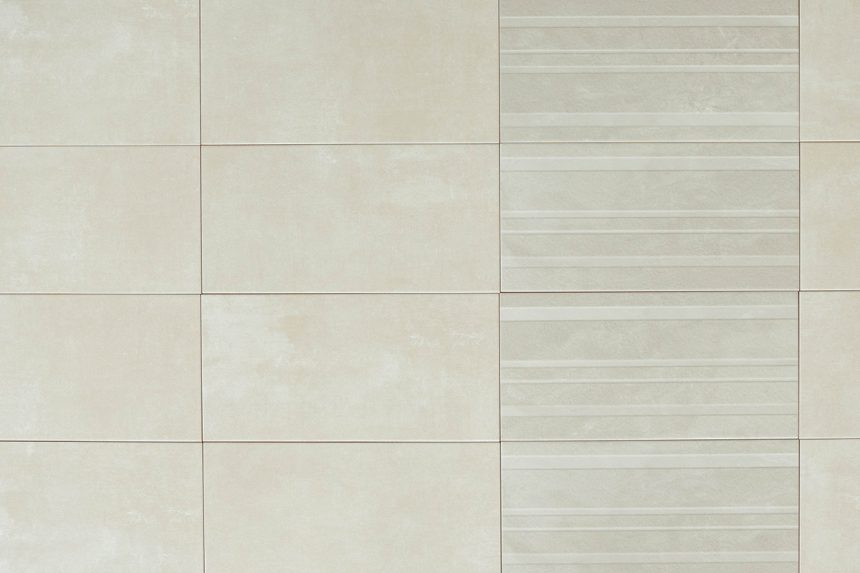 Smart Beige Ceramic Wall Tiles | Dar Ceramica Centre