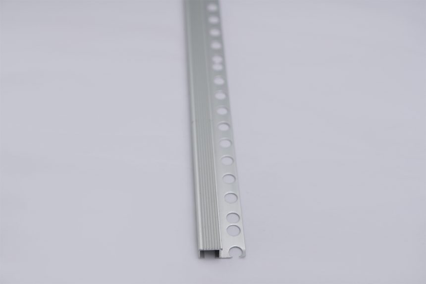 Strips Alum 2 5 Mtr Mate Plasdecor Dar Ceramica Centre