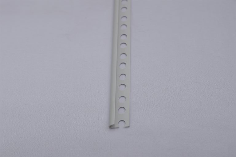 Strips PVC Classic 2.6 Mtr Blanco Plasdecor | Dar Ceramica Centre