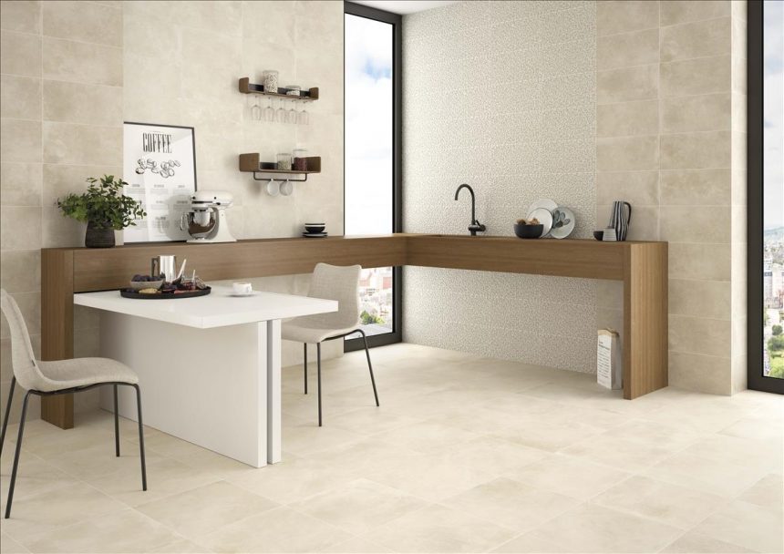 Talent AN Pearl Light MT Indoor Wall Tiles. | Dar Ceramica Centre