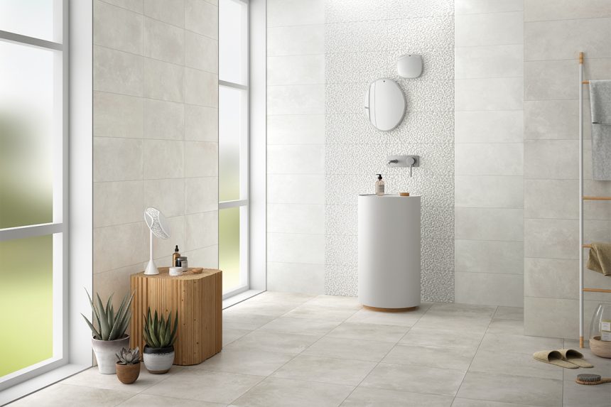 Talent Pearl Light MT Ceramic Wall Tiles. | Dar Ceramica Centre